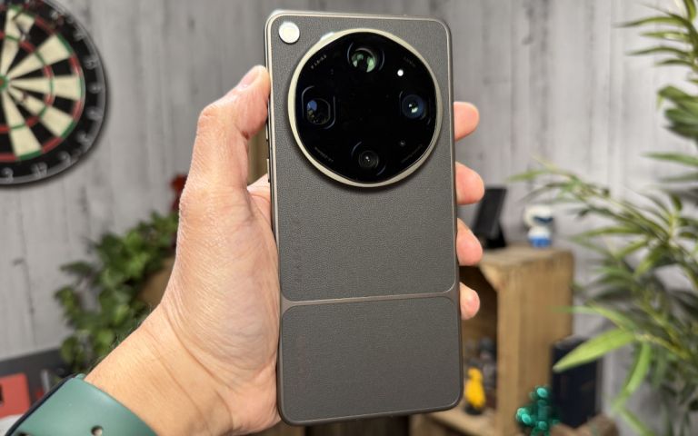Le Oppo Find X10 Pro Max pourrait être un monstre en photo
