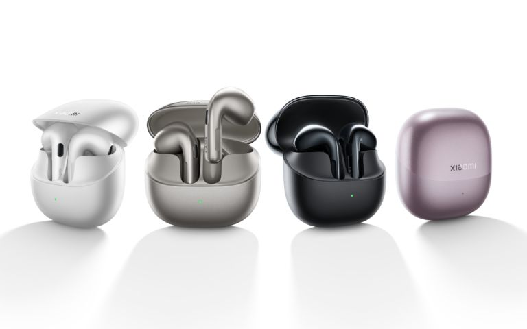 Les Xiaomi Buds 6 et Sound Play arrivent en France : écouteurs sans fil ...