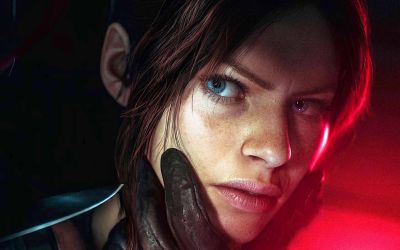 Resident Evil Veronica : Claire Redfield revient dans un remake angoissant