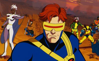 X-Men '97 saison 2 : voici la date de sortie de chaque épisode, avec ...