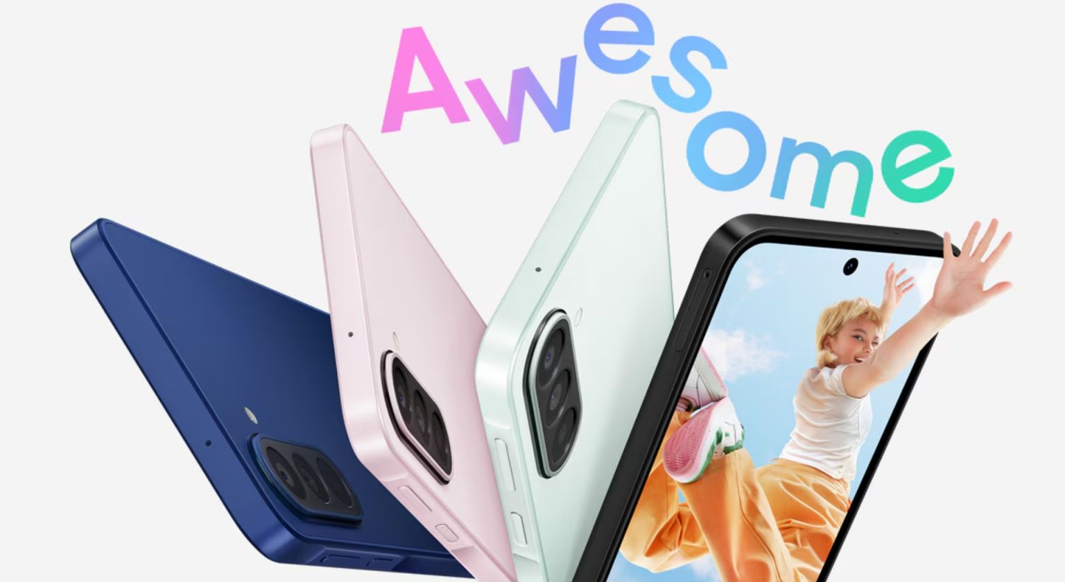 Le Galaxy A27 est officiel : des nouveautés bienvenues, un prix effrayant