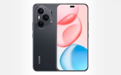 Bon plan Honor 400 Pro : ce code fracasse le prix du smartphone, et c ...
