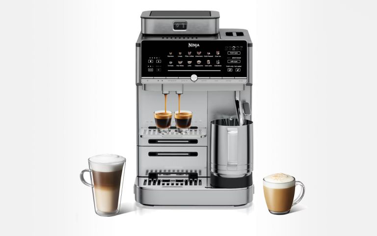 Ninja AutoBarista Pro : à peine sortie, cette offre casse déjà le prix ...