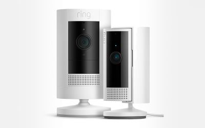 Vente flash : ce pack avec 2 caméras de surveillance est à -60%, vite