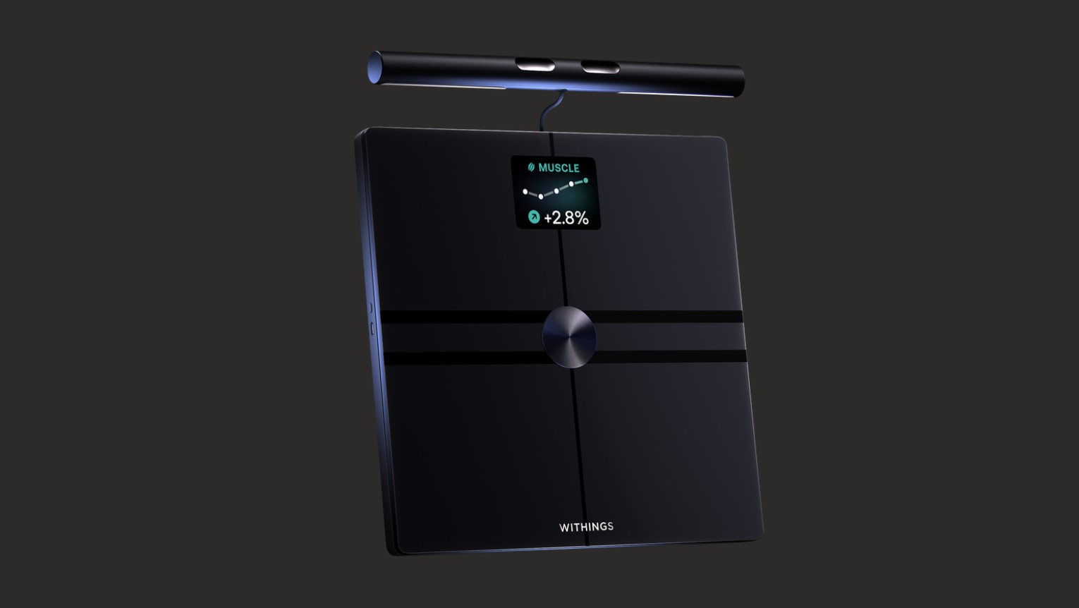 Withings lance BodyFit, sa station de santé connectée pour la maison ...